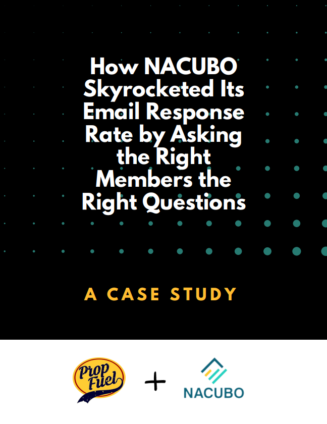 NACUBO Case Study
