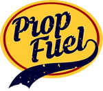 PropFuel Landing Page
